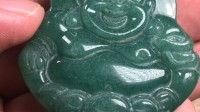 一眼辨别酸洗翡翠,看完就会