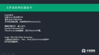千锋软件测试教程:-9.Linux命令对文件压缩