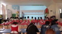小班数学《找规律》