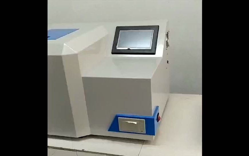热值检验仪氧弹热量计全自动定温量热仪介绍