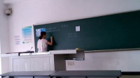 小学数学教学试讲