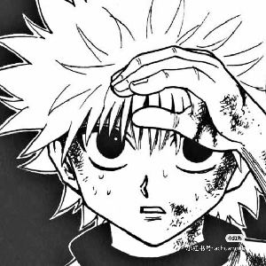 Killua_zd 