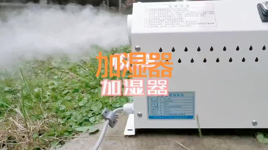 加湿器消毒鲜果餐馆喷雾