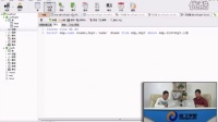 ...java视频教程 服务器技术 01 Mysql数据库 6 索引视图过程函数触发器