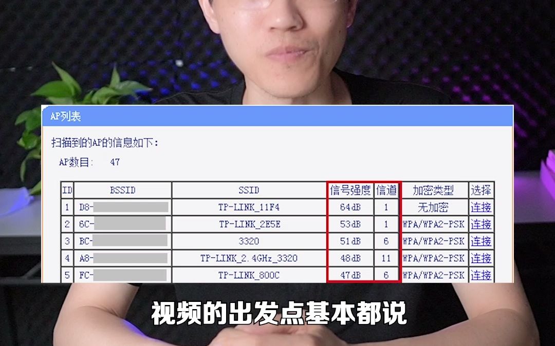 什么是信道?修改它可以提高网速吗?