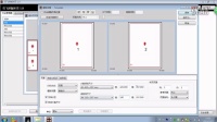页飞教程-创建支持分区折页模板-教程一