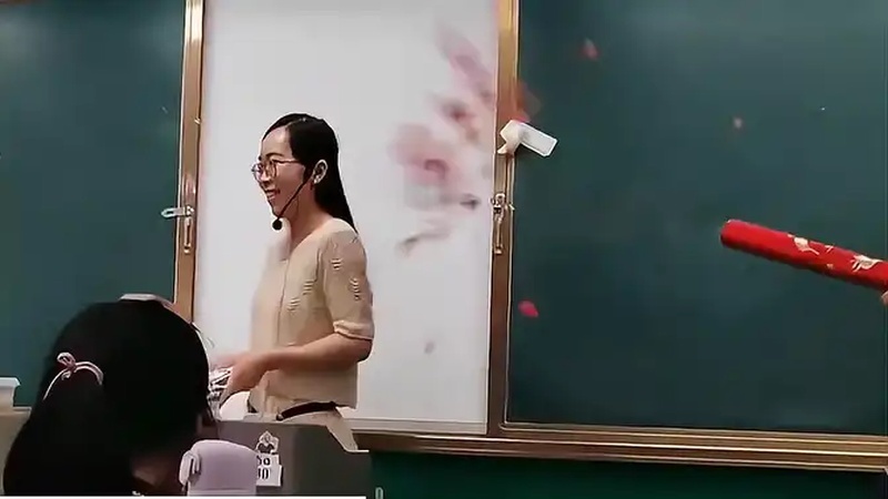 课堂教学问题多,老教师亟需精进专业