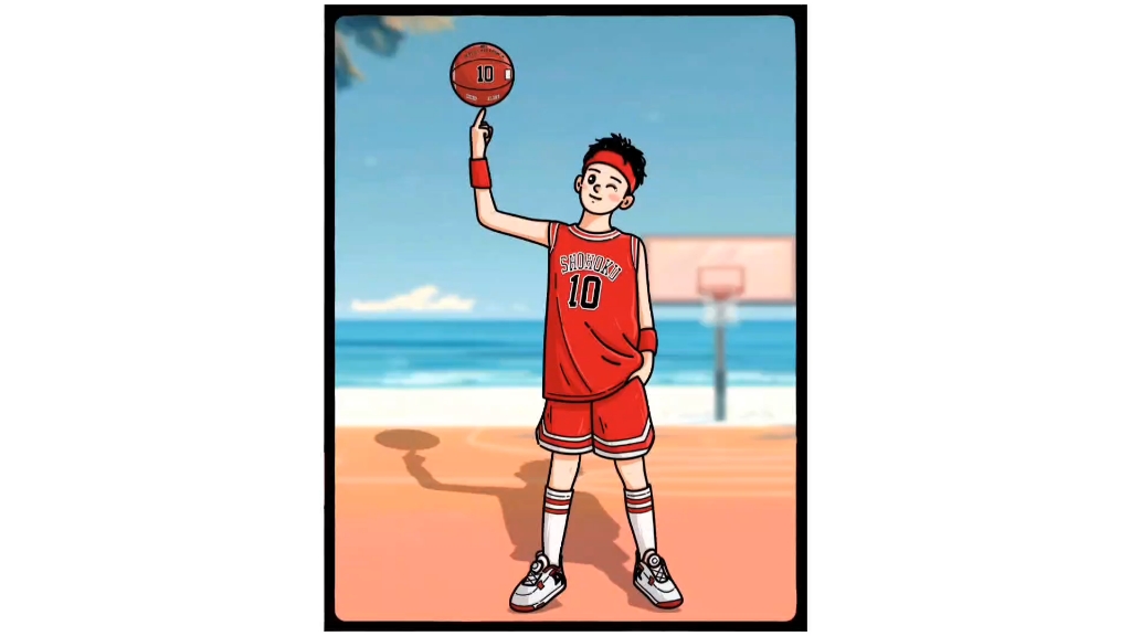 六一儿童节,从帅气的小男孩照片到可爱的手绘简笔画,描绘过程简单...