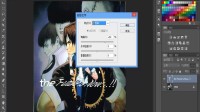 PS动作批处理命令工具提升效率 PhotoShop批处理图片技巧