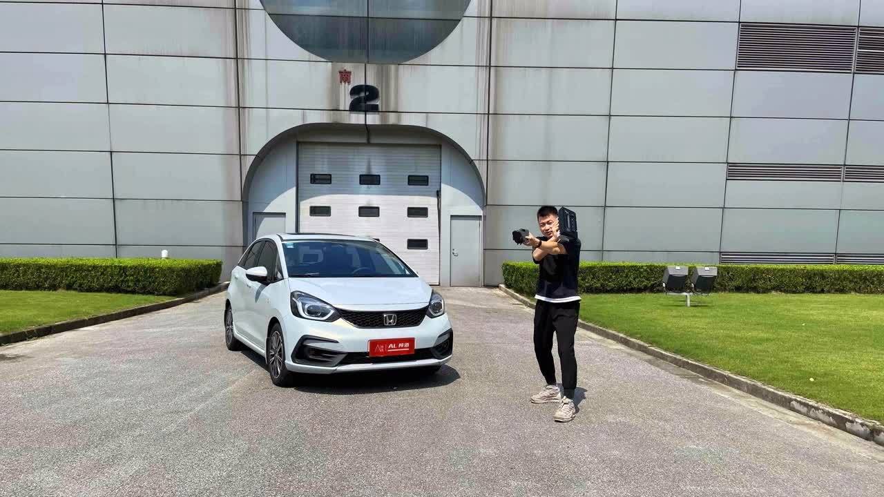 四代飞度选装指南,如何升级还得看需求 | 长测
