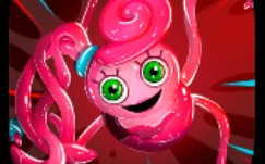 波比的游戏时间2(盗版加高仿版)