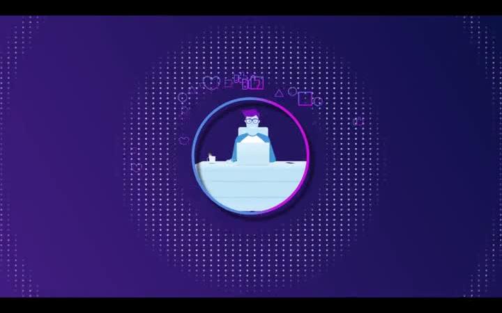 什么是UI/UE设计?01.互联网UIUE设计师行业介绍,一个小视频弄懂UI/...