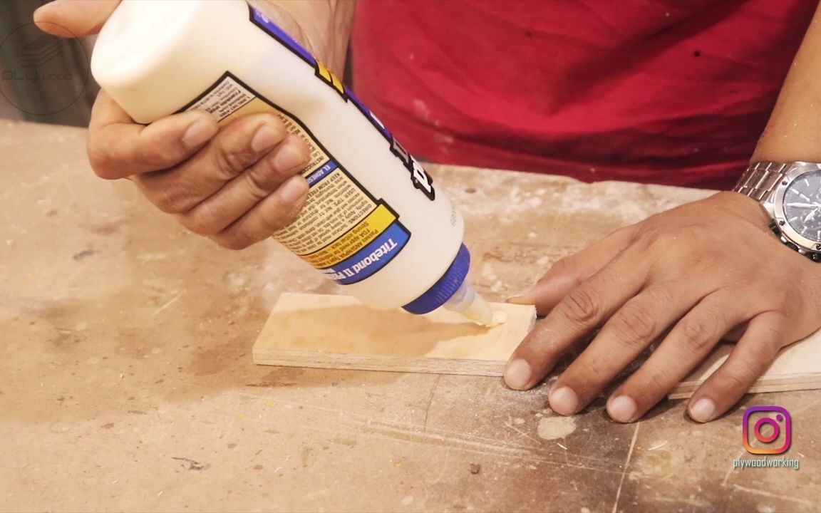 最简单的研磨方法! 木工工具 DIY 可轻松磨削凿子和钻头Easiest Way ...