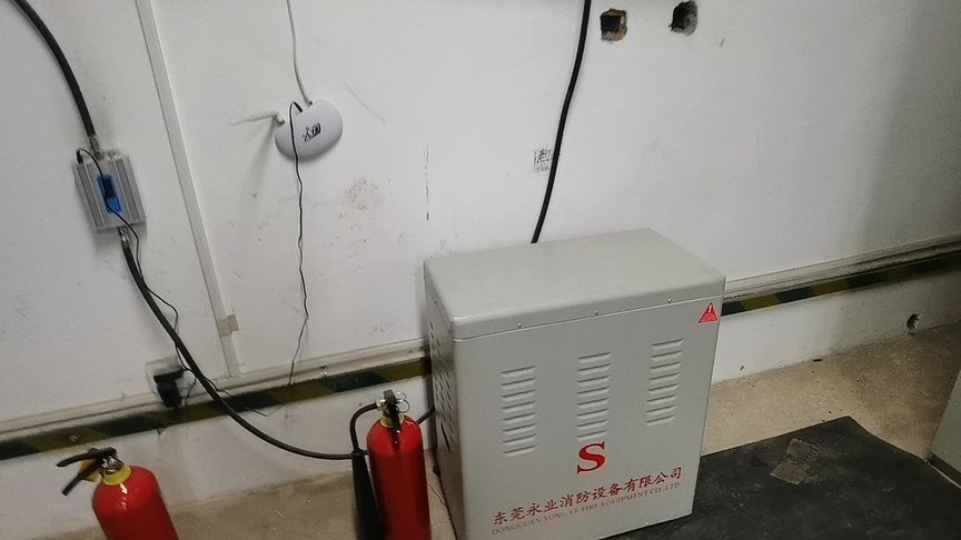 今天教大家学习高压一次系统图,你知道多少,作为电工最基本的,
