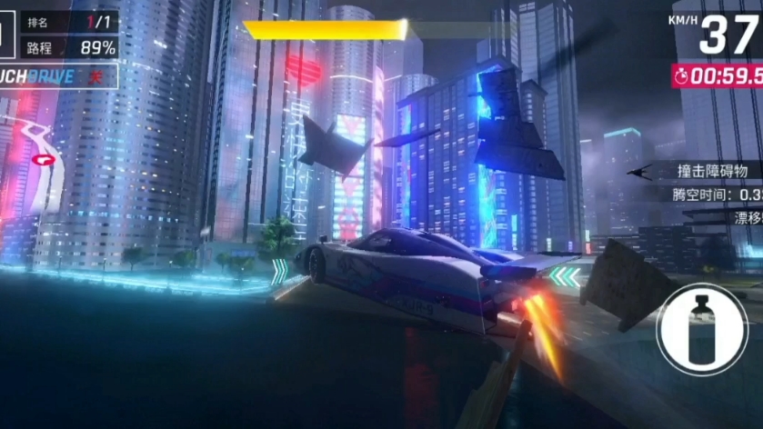 XJR浦东1.06.001_游戏热门视频