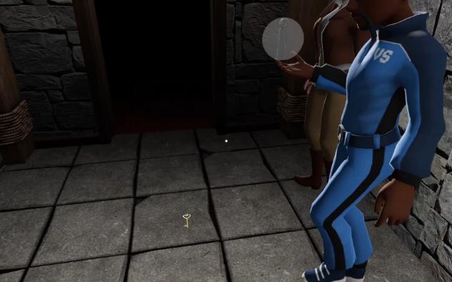 密室逃脱模拟器Little Emily:Chapter 2 第二期_游戏热门视频