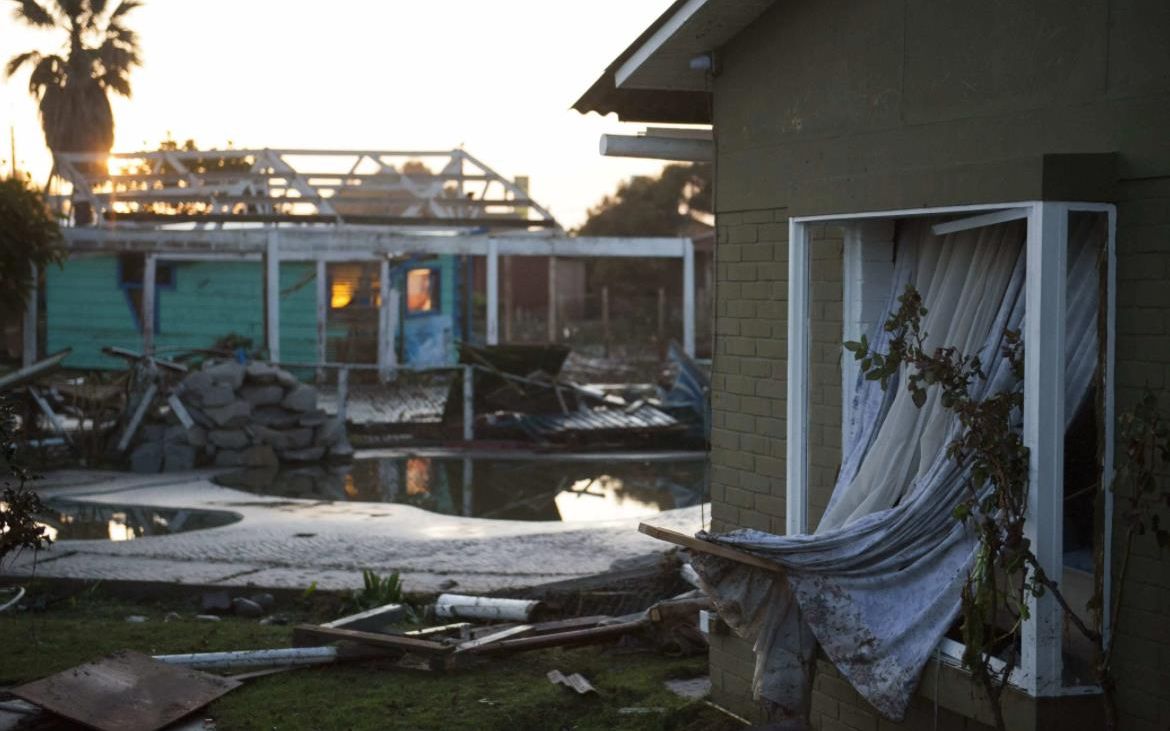 地震有多可怕?智利“最大地震”9.5级,引发海啸致数百万人受灾