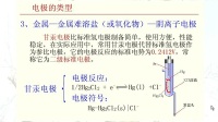 第二节 原电池与电极电势
