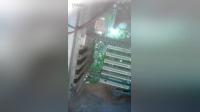 电子万能表测试主板过程