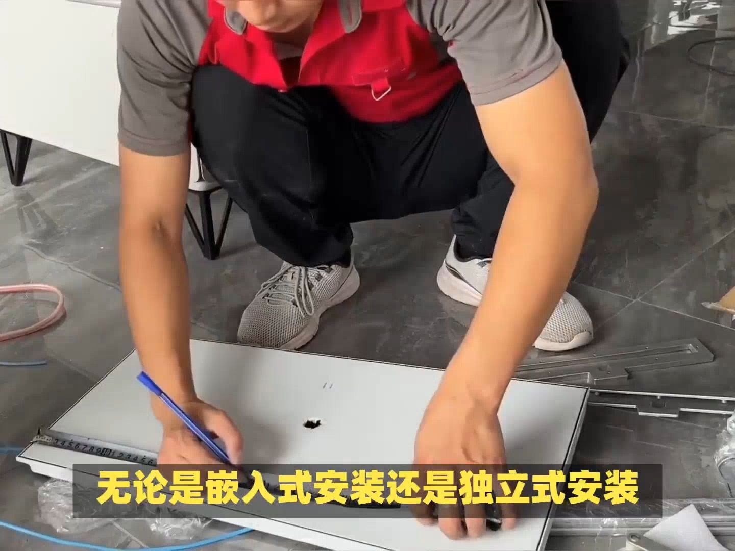 松下滚筒洗衣机XQG100-EG13S评测使用,一定要了解