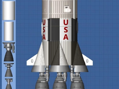 不想找了,直接从抖音拍的_哔哩哔哩bilibili_航天模拟器