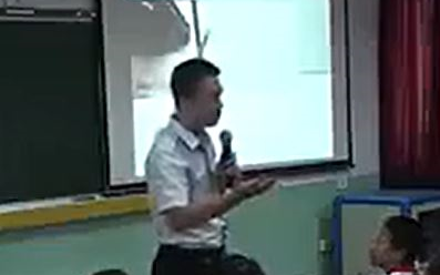 【公开课】《我的“长生果”》 曾志安-部编人教版五年级语文上册 ...