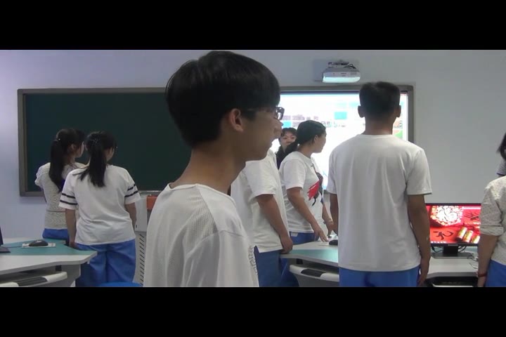 中图版_高中信息技术_必修拓展活动 融入信息社会活动策划-刘老师_...