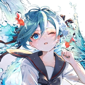 SYSTEM-MIKU-RSR 