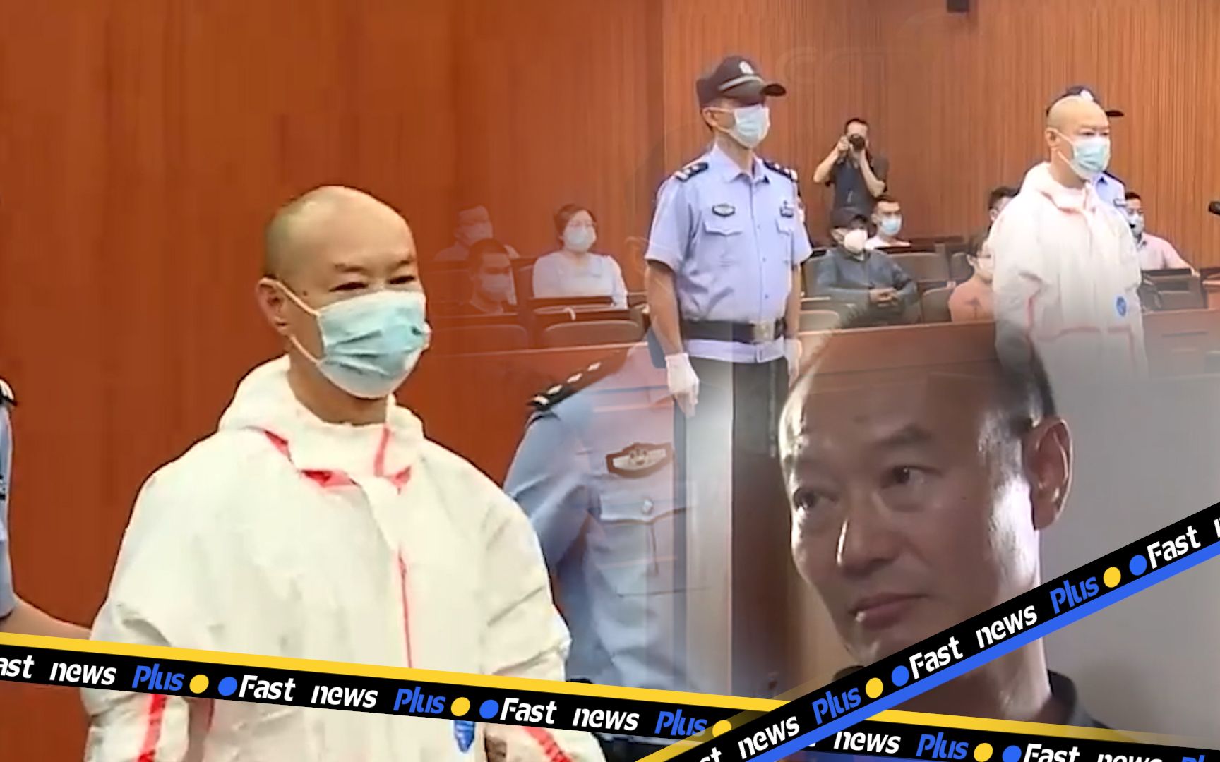 杭州杀妻案被告人许国利要求改判无罪!曾说过决不上诉,这么快就打脸...