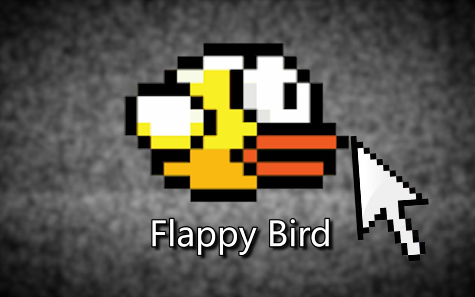 揭秘最难手机游戏"Flappy Bird"!为何火遍世界后又无人问津?_手机游戏...