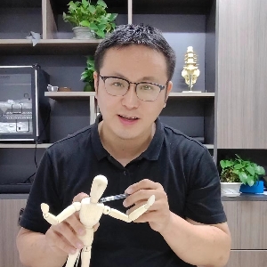 老马的中医医考 