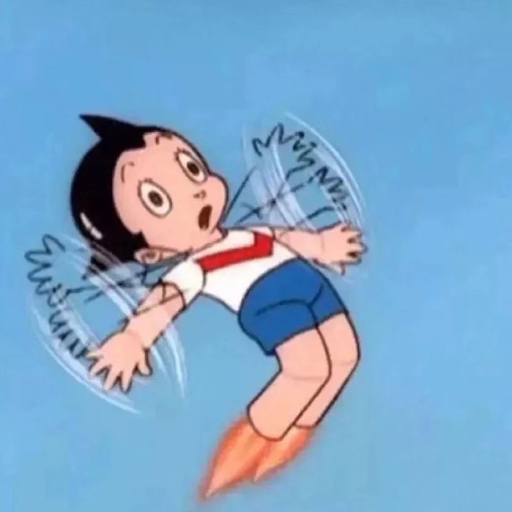 半夜遨游 