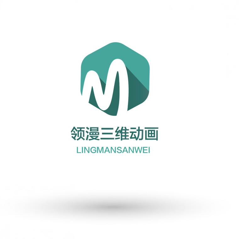 领漫视觉 