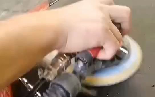 汽保工具推荐:汽车漆面打磨抛光操作视频