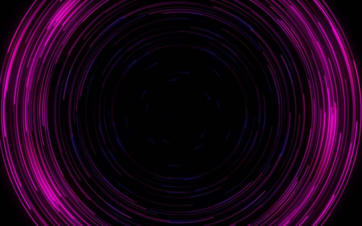 AE后期插件Volna 做出动态线条路径描边绘制生长动画效果展示