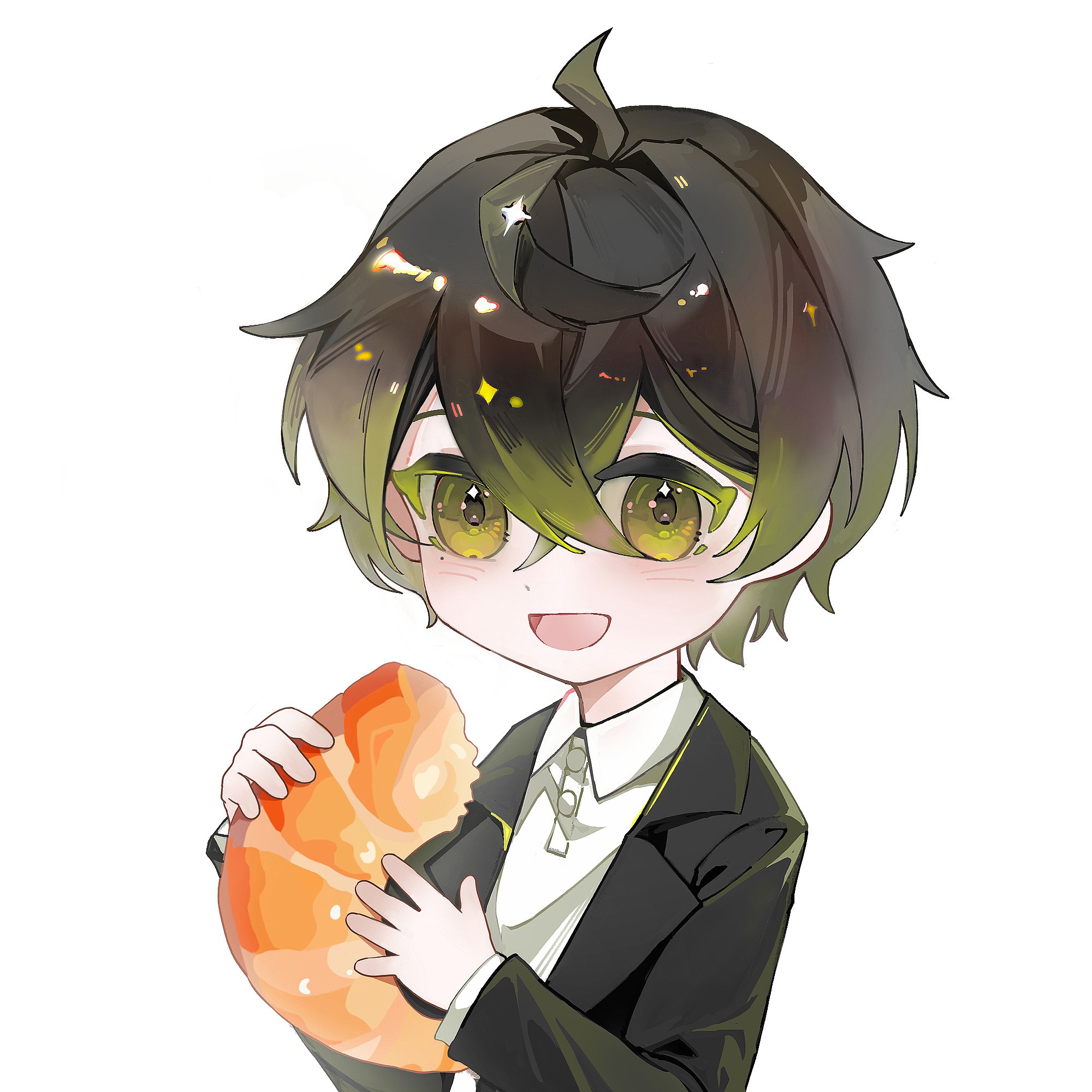 虾仁不眨眼-游戏直播 