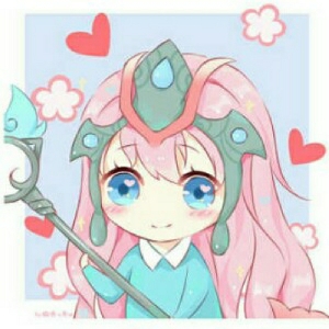 红烧小锦鲤娜美 