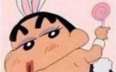 蜡笔小新唱歌合集:大象舞