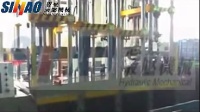 拉伸机自动化流水线