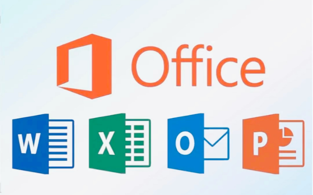 电脑办公白领用的上:Office办公软件激活方法