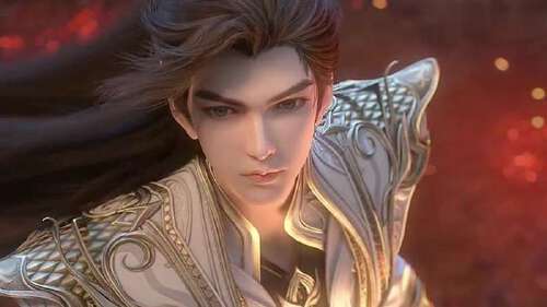 《完美世界》石毅燃爆登场!宿命对决再启:这一次,我要夺回属于我的...