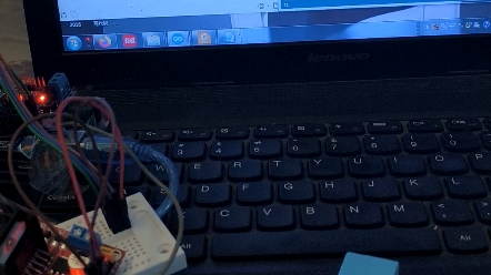 基于arduino的编码器电机pid速度调节
