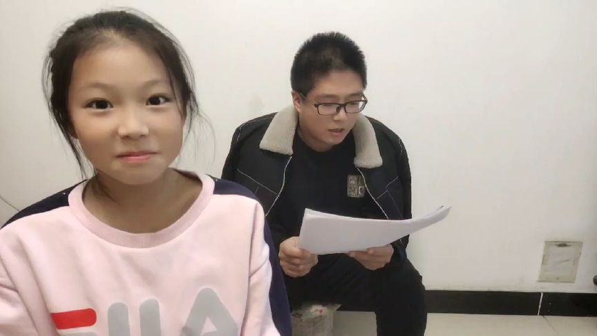 小学英语/一般过去时/一般现在时