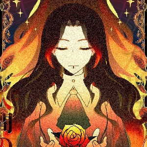 穆兰芗 