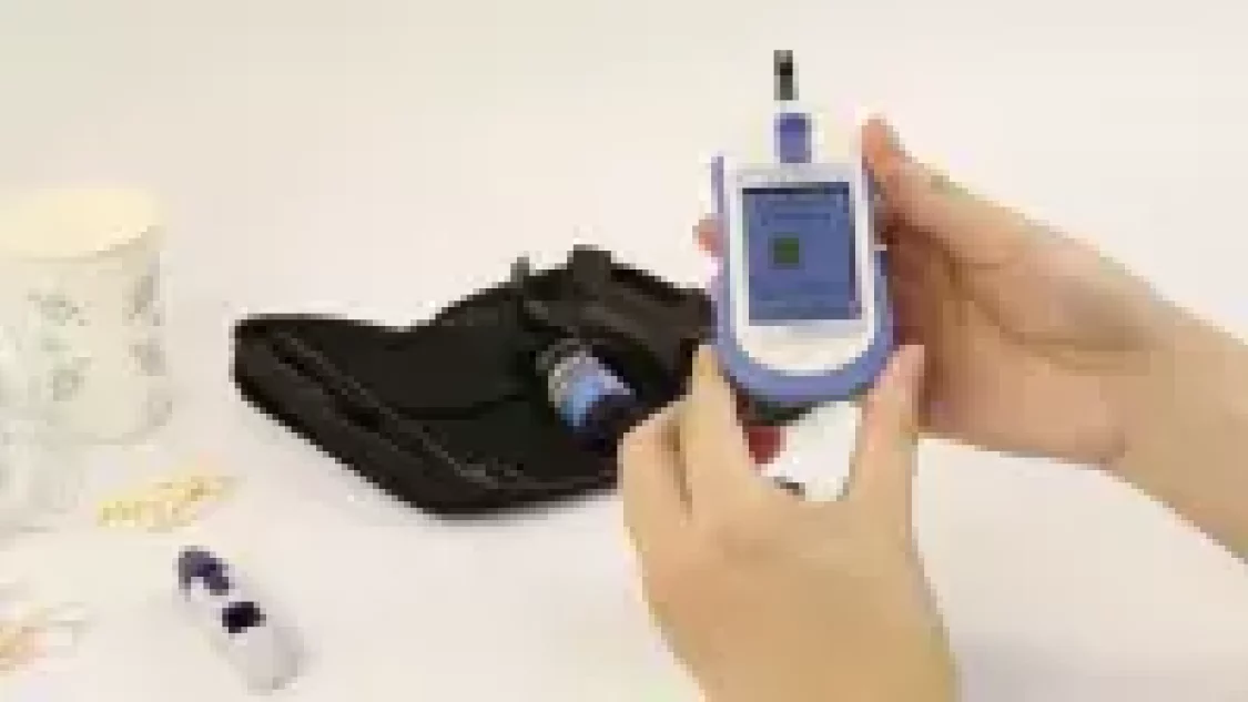 强生稳豪倍优型血糖仪.mp4