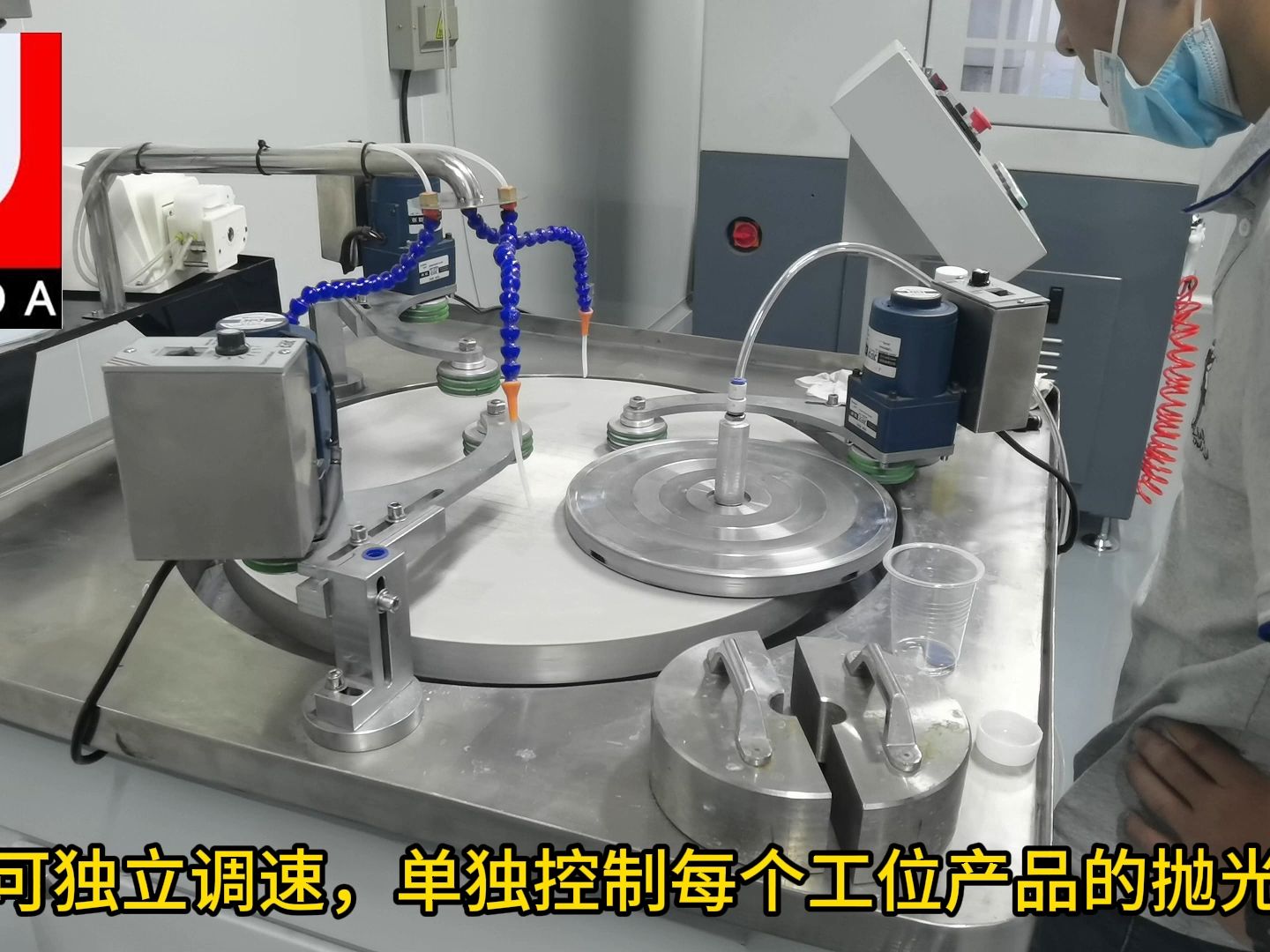 ...机,可抛光硅片,碳化硅,钽酸锂,铌酸锂,砷化镓,不锈钢,硬质合金,钨钢等