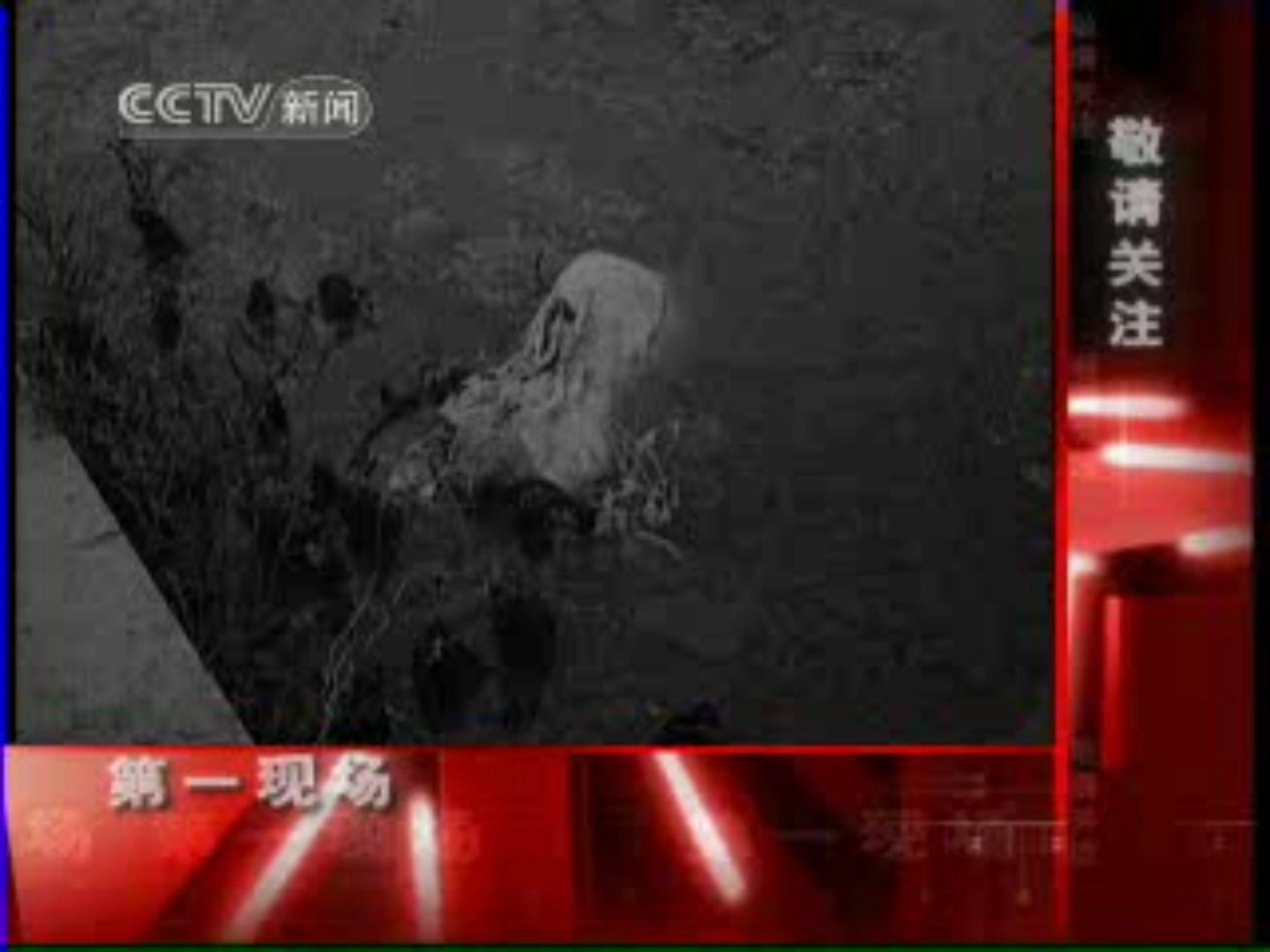 【放送文化】CCTV-13新闻频道 法治在线片头片尾及中场广告 2007.8....