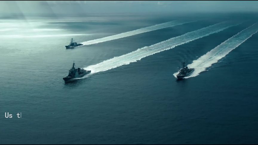 未来战场是人类还是未知宇宙的战场呢,最后会给人类什么样的命运