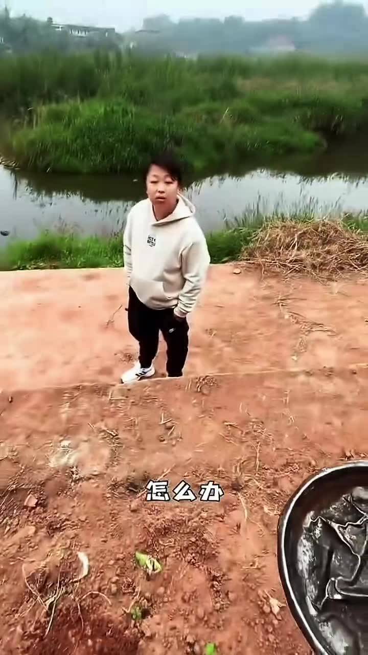 记录农村生活的点点滴滴