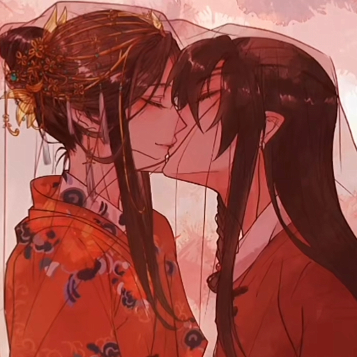 我是云染鸭 